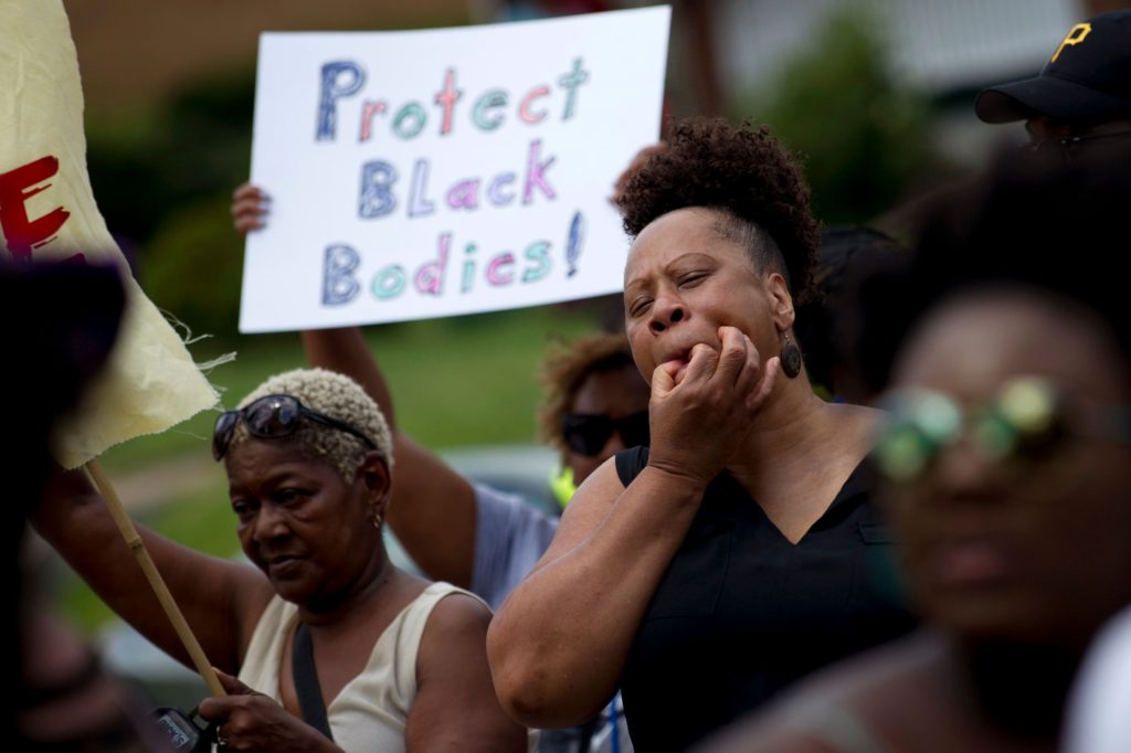 Giving Tuesday: 21 Black Organizations That Can Use Your Support – EWC ...
